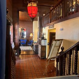 THE OLD SPAGHETTI FACTORY - Updated January 2025 - 1827 Photos & 1264 ...