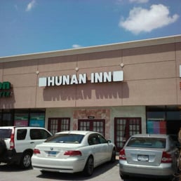 HUNAN INN RESTAURANT - Updated July 2025 - 100 Photos & 126 Reviews ...