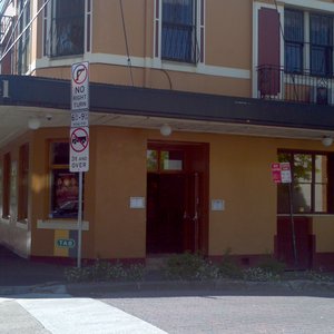 TOXTETH HOTEL - 35 Photos & 19 Reviews - 345 Glebe Point Rd, Glebe New ...