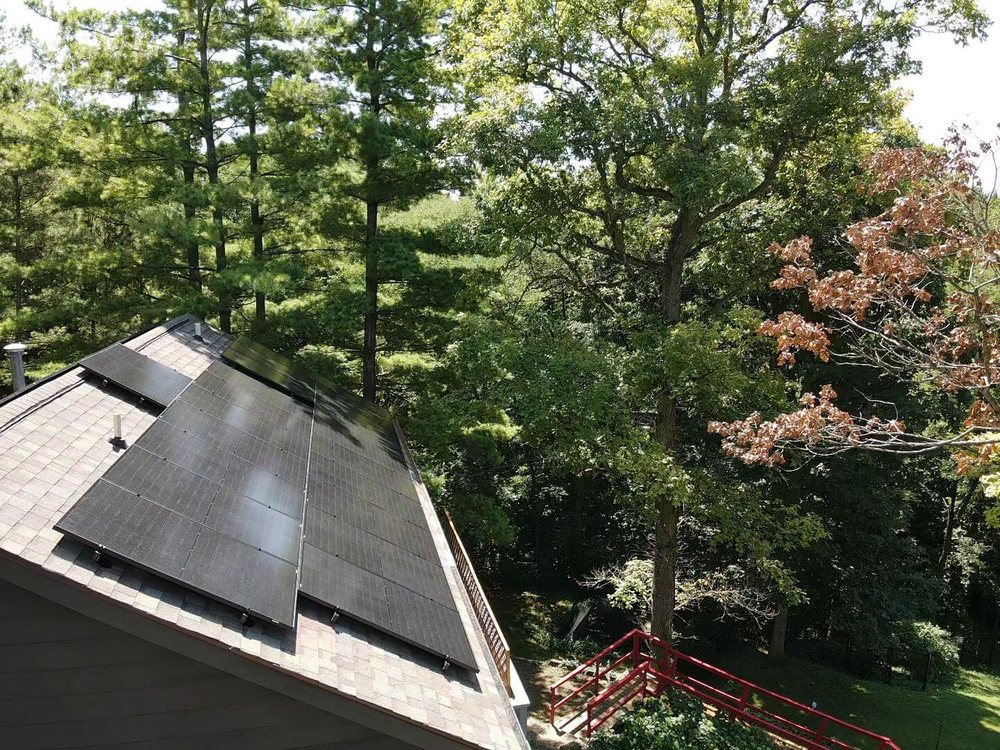 SOLAR EVOLUTION - Updated May 2024 - Independence, Missouri - Solar Installation - Phone Number ...
