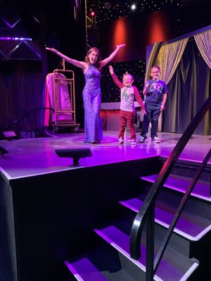 THE MAGIC OF JEN KRAMER - Updated July 2024 - 105 Photos & 219 Reviews ...