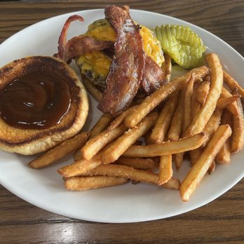 BUMP’S FAMILY RESTAURANT - Updated November 2025 - 26 Photos & 47 ...