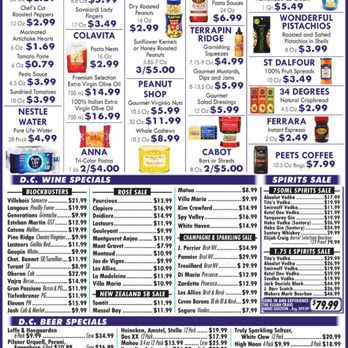 RODMAN’S DISCOUNT GOURMET - Updated October 2025 - 39 Photos & 64 ...