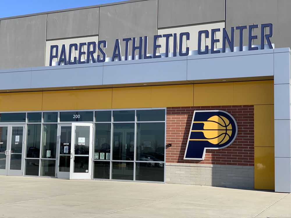 PACERS ATHLETIC CENTER - Updated March 2025 - 19 Photos - 200 E 186th ...