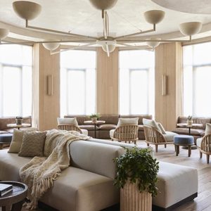 CANOPY BY HILTON SAN FRANCISCO SOMA - 182 Photos & 13 Reviews - 250 4th ...