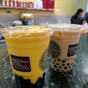 TEN REN TEA - Updated January 2025 - 193 Photos & 314 Reviews - 949 ...