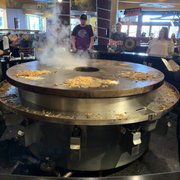 HUHOT MONGOLIAN GRILL - 41 Photos & 127 Reviews - 2825 S Glenstone Ave ...