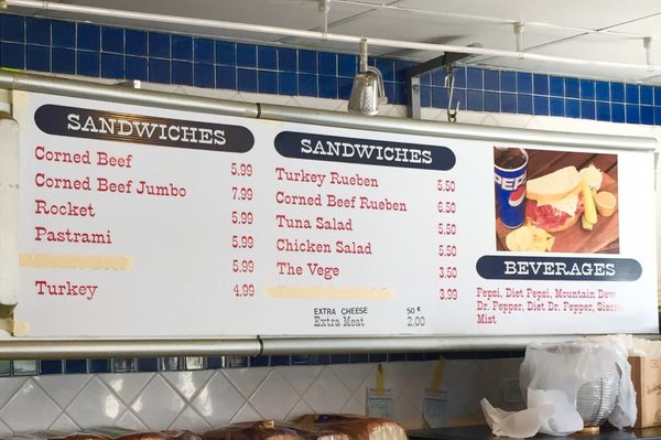 ROMAN’S DELI - 32 Reviews - 526 Jackson St, Toledo, Ohio - Delis ...