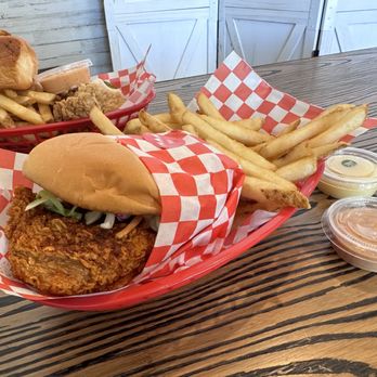 SWEET RADISH - Updated August 2025 - 516 Photos & 440 Reviews - 520 ...