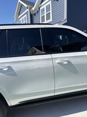 DDH MOBILE TINT - Updated October 2025 - 14 Photos - Lincoln Village ...