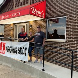 RAKE’S PLACE - Updated December 2025 - 98 Photos & 84 Reviews - 2207 ...