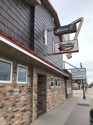 SPORTY’S BAR - 21 Photos - Sports Bars - 822 3rd St, Langdon, ND ...