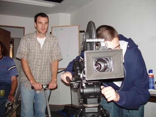 SEATTLE FILM INSTITUTE - Updated October 2025 - 39 Photos & 17 Reviews ...