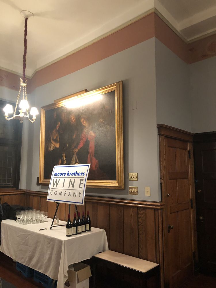 ST CLEMENT’S EPISCOPAL CHURCH - 11 Photos - 2013 Appletree St ...