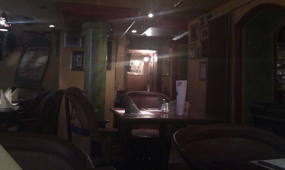 FLOJOS - Updated October 2025 - 21 Reviews - Seilergasse 12, Innsbruck ...