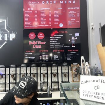 SLOW DRIP TX - Updated January 2025 - 60 Photos & Average of 4.9 Stars ...