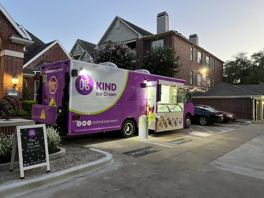 KIND ICE CREAM - Updated September 2024 - 11 Photos - 3801 Eastside St ...