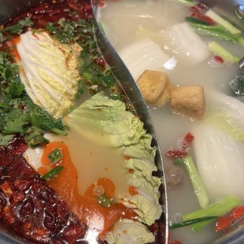 CHONG QING HOT POT - Updated December 2025 - 838 Photos & 300 Reviews ...
