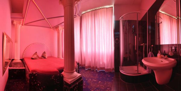 SUDFASS OASE - Updated October 2025 - Peter-Anders-Str. 4, München, Bayern, Germany - Adult ...