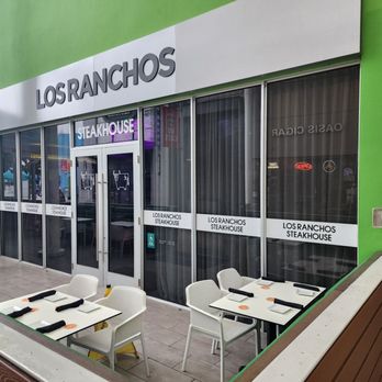 LOS RANCHOS STEAKHOUSE - Updated December 2025 - 2602 Sawgrass Mills ...