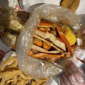 PIER 88 BOILING SEAFOOD & BAR MESA - 44 Photos & 36 Reviews - 945 N ...