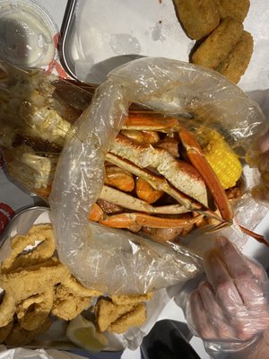 PIER 88 BOILING SEAFOOD & BAR MESA - 29 Photos & 26 Reviews - 945 N ...