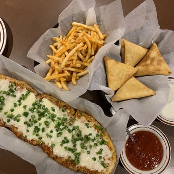 JULIO’S PIZZA - Updated June 2024 - 186 Photos & 146 Reviews - 17538 ...