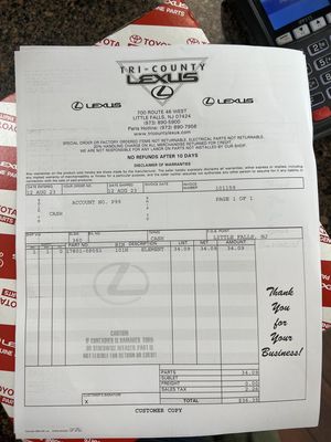 TRI-COUNTY LEXUS - Updated December 2025 - 84 Photos & 490 Reviews ...