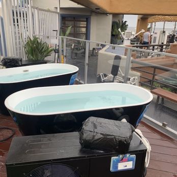 OCEAN PACIFIC GYM AND WELLNESS - Updated December 2025 - 56 Photos ...