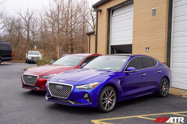 AUTO TRIM RESTYLING - Updated April 2025 - 61 Photos & 18 Reviews - 901 ...