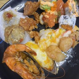 SORA SUSHI & SEAFOOD BUFFET - Updated September 2025 - 230 Photos & 85 ...