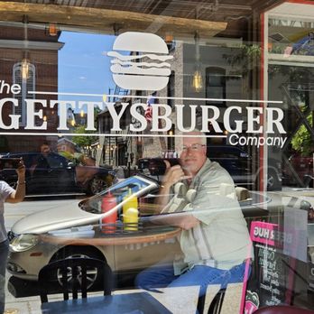 THE GETTYSBURGER COMPANY - Updated January 2026 - 287 Photos & 331 ...