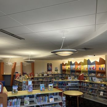 MORLEY LIBRARY - Updated December 2025 - 184 Phelps St, Painesville ...