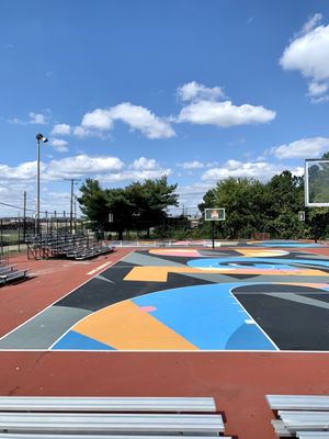 BARRY FARM RECREATION CENTER - Updated April 2025 - 17 Photos - 1230 ...