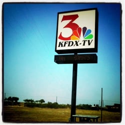 KFDX-TV - 4500 Seymour Hwy, Wichita Falls, Texas - Television Stations ...