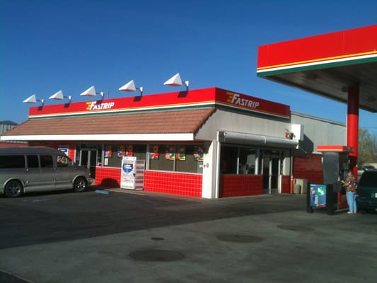 TEHACHAPI FASTRIP - Updated October 2025 - 16 Reviews - 798 Tucker Rd ...