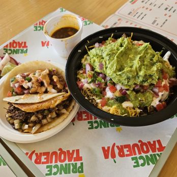 PRINCE TAQUERIA - Updated December 2025 - 152 Photos & 55 Reviews - 111 ...