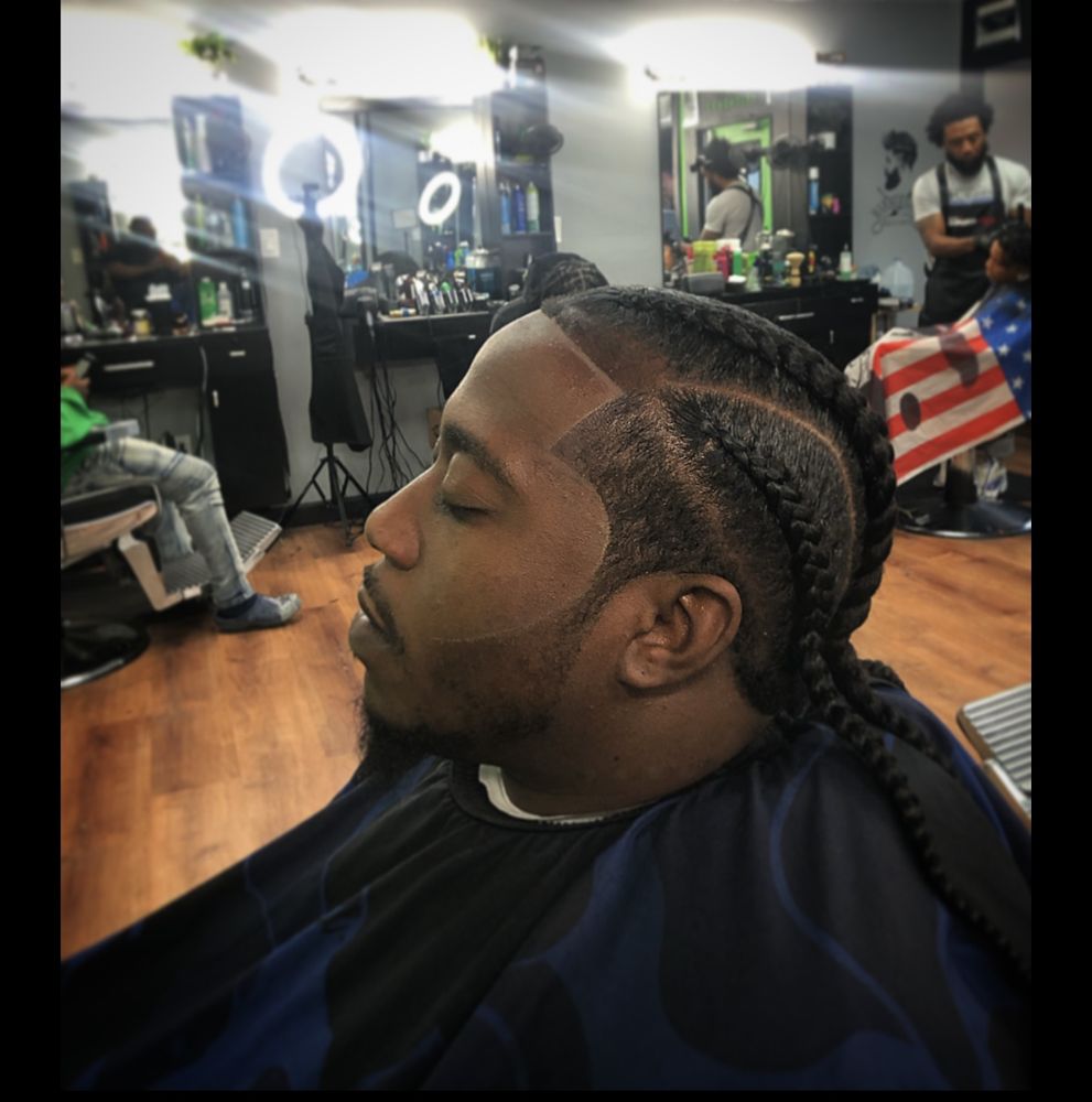 COOK THE BARBER - Updated April 2025 - 13 Photos - 259 Philadelphia Ave ...