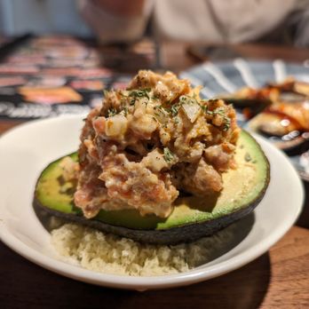 KOPAN SUSHI & RAMEN BAR - GLENDALE - Updated December 2024 - 1401 ...