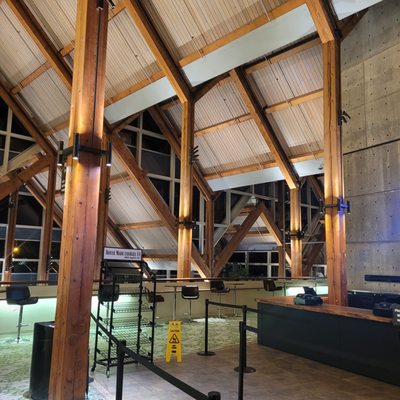 THE HULT CENTER FOR THE PERFORMING ARTS - Updated October 2025 - 78 ...