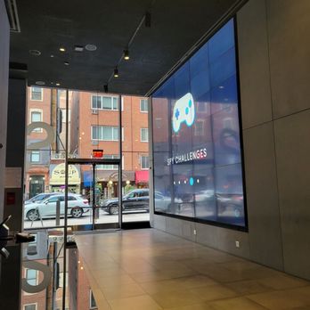 SPYSCAPE - Updated September 2024 - 824 Photos & 432 Reviews - 928 8th ...