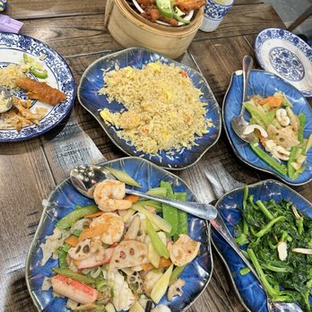 HAN SPOT - Updated August 2025 - 283 Photos & 106 Reviews - 9811 ...