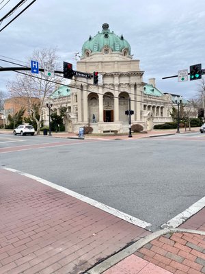 HANDLEY REGIONAL LIBRARY - Updated July 2025 - 70 Photos & 11 Reviews ...