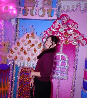 SANTA’S SECRET TREEHOUSE - Updated November 2025 - 10 Photos - 149 W ...