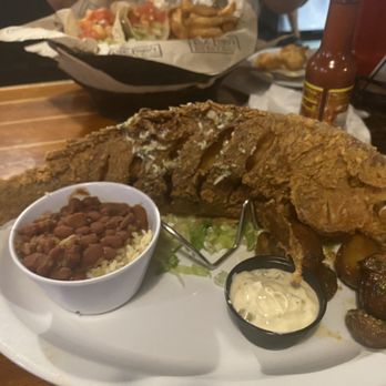 DIXIE FISH CO - Updated July 2024 - 912 Photos & 888 Reviews - 714 ...