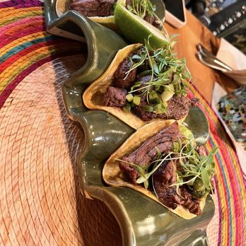 MAIZ Y AGAVE - Updated July 2025 - 800 Photos & 370 Reviews - 375 ...