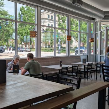 BLOCKHEAD BEERWORKS - Updated December 2025 - 145 Photos & 99 Reviews ...