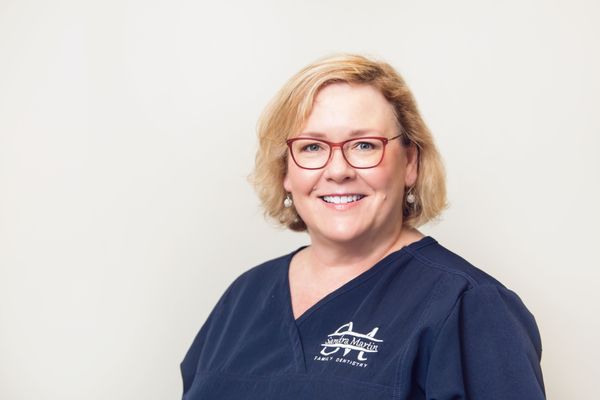 SANDRA MARTIN, DMD - Updated January 2026 - 12 Reviews - 610 Dr Calvin ...