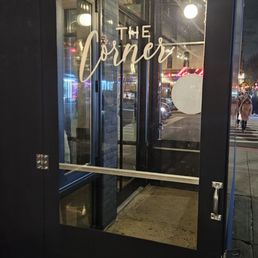 THE CORNER - Updated December 2025 - 111 Photos & 46 Reviews - 8602 3rd ...