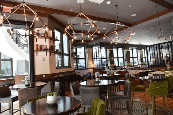 RENAISSANCE ATLANTA MIDTOWN HOTEL - 329 Photos & 201 Reviews - 866 W ...